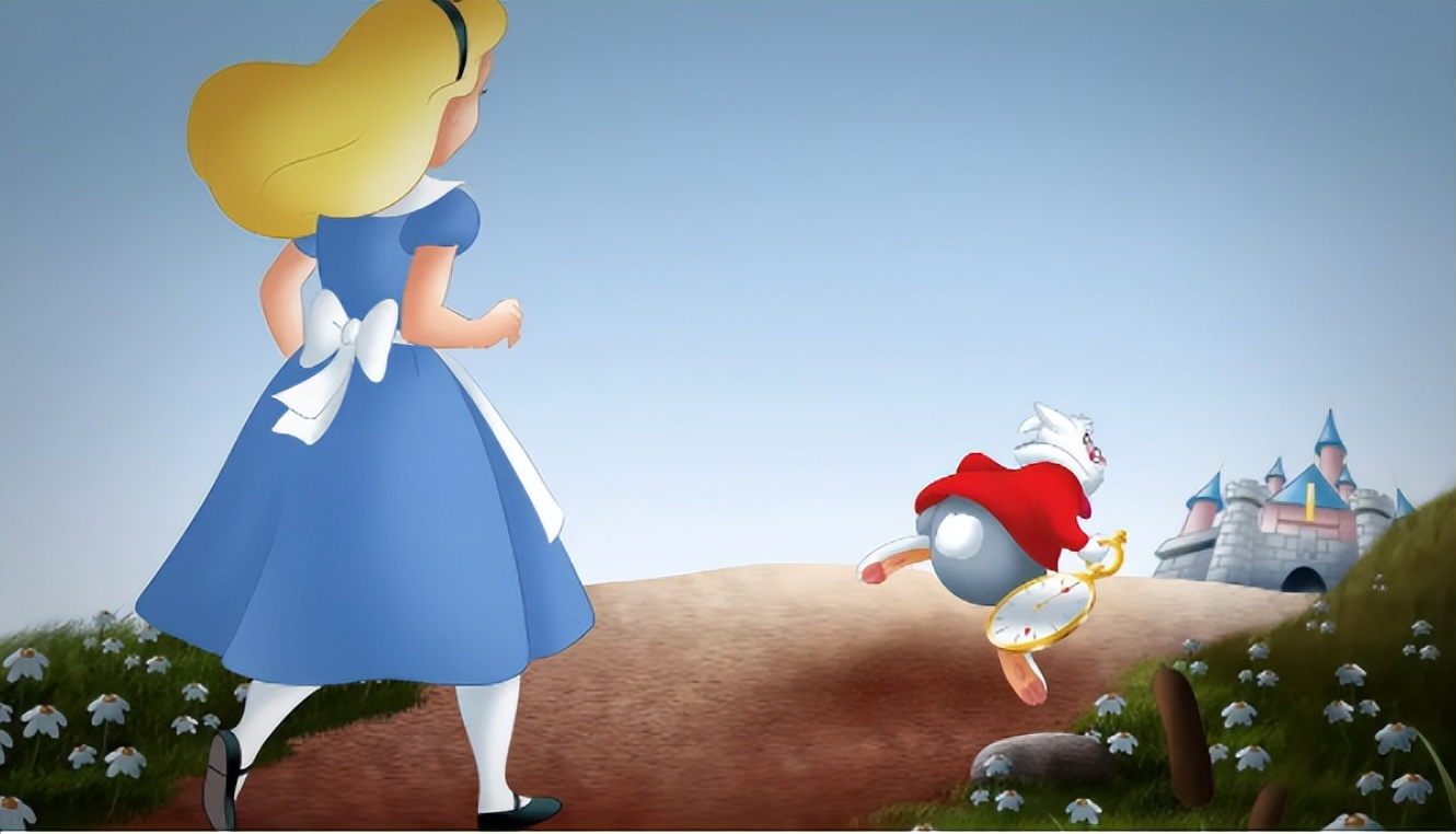 How 'Alice in Wonderland' Inspires Children's Creativity and ...