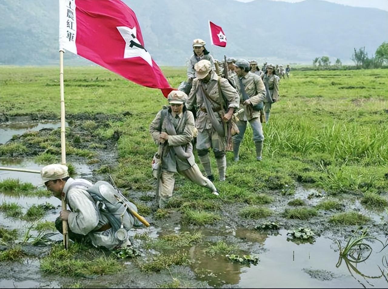 The Red Army lost tens of thousands of people in 5 or 6 days across the ...