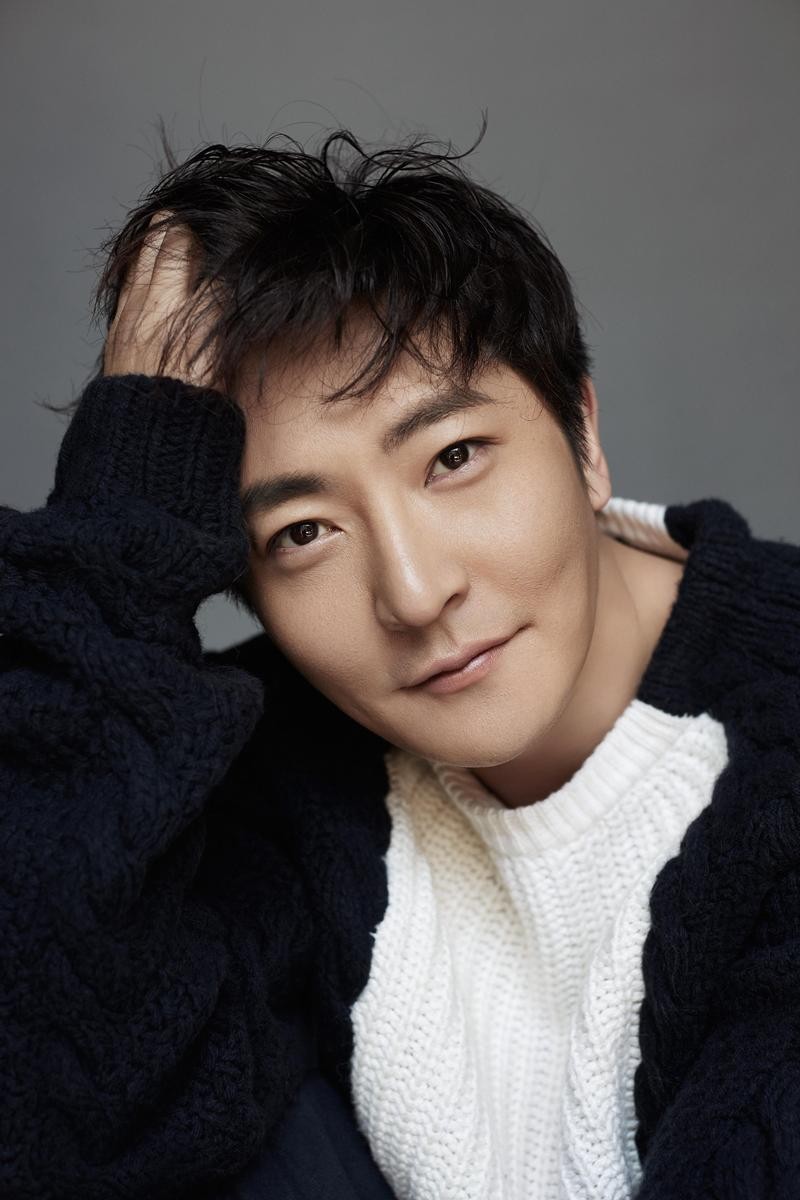 This night in Shanghai, 43-year-old Guo Jingfei finally proved himself ...