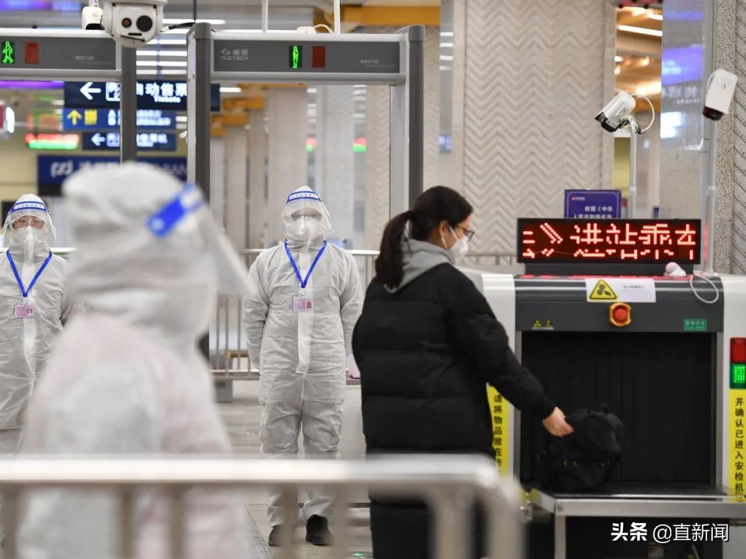 Liu Heping: Western countries use public health as a gamble of the ...