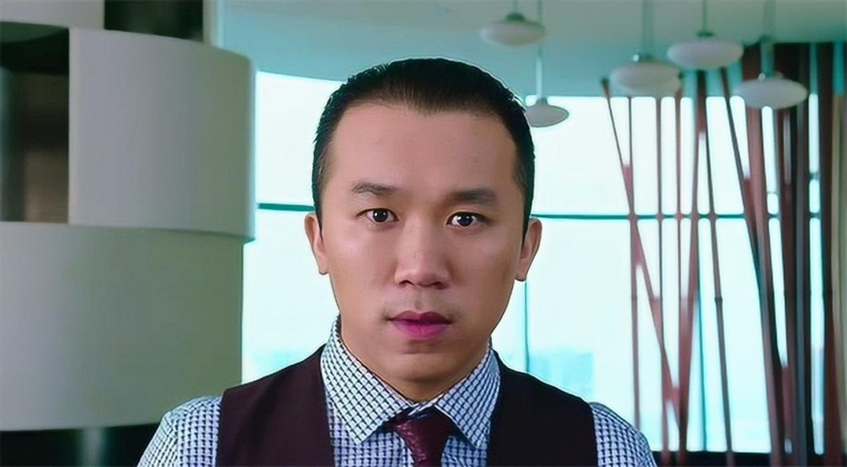 Lu Zhengyu's "persistence" has become the biggest stumbling block in his career - iMedia