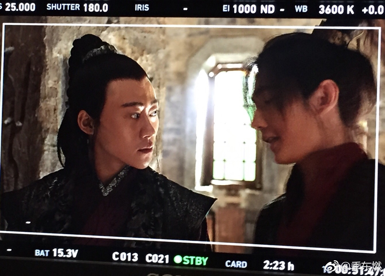 36-year-old actor Ji Dongran dies!Played Zhalong in "Insect Valley of ...