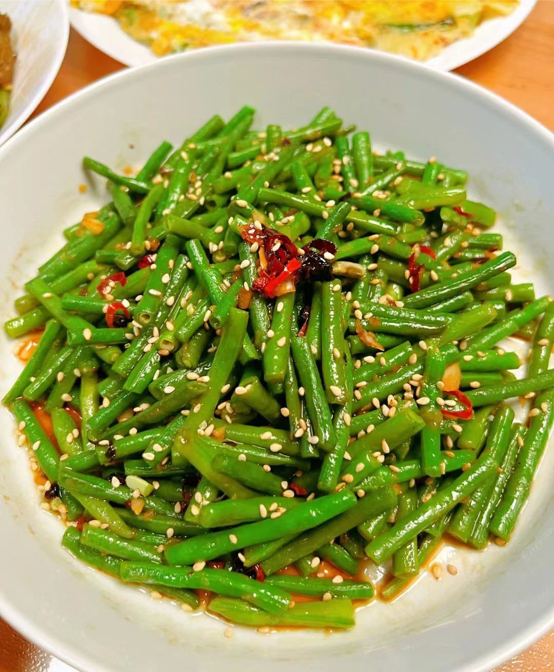 Cowpea is delicious and refreshing in this way, and it can cure no ...