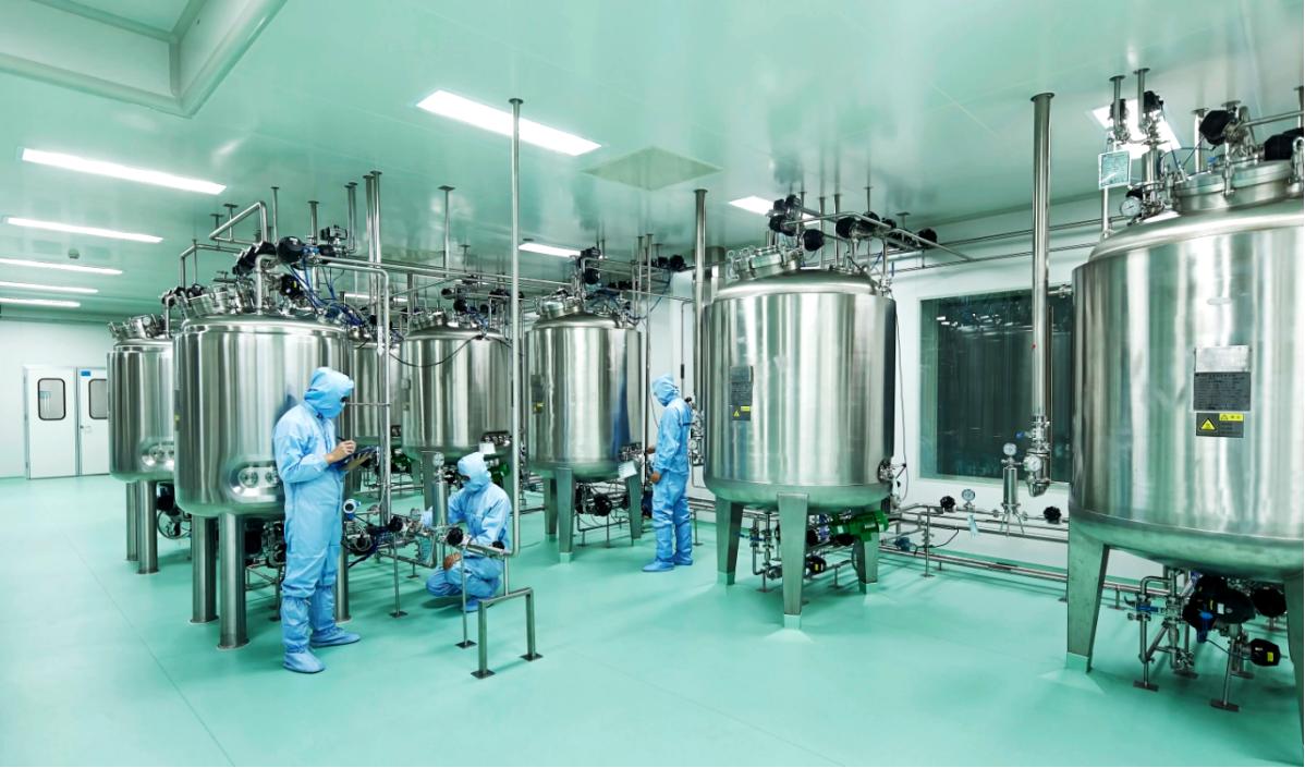 Safe production, protect the quality and health of condiments - iNEWS