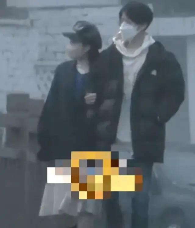 Hu Chunyang admits to falling in love with 30-year-old Li Linfei, who ...