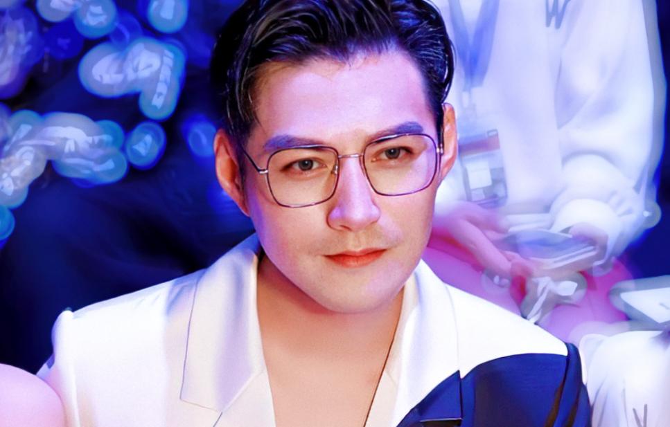 Tong Dawei stopped filming for 2 years because of him? Yan Yikuan's ...