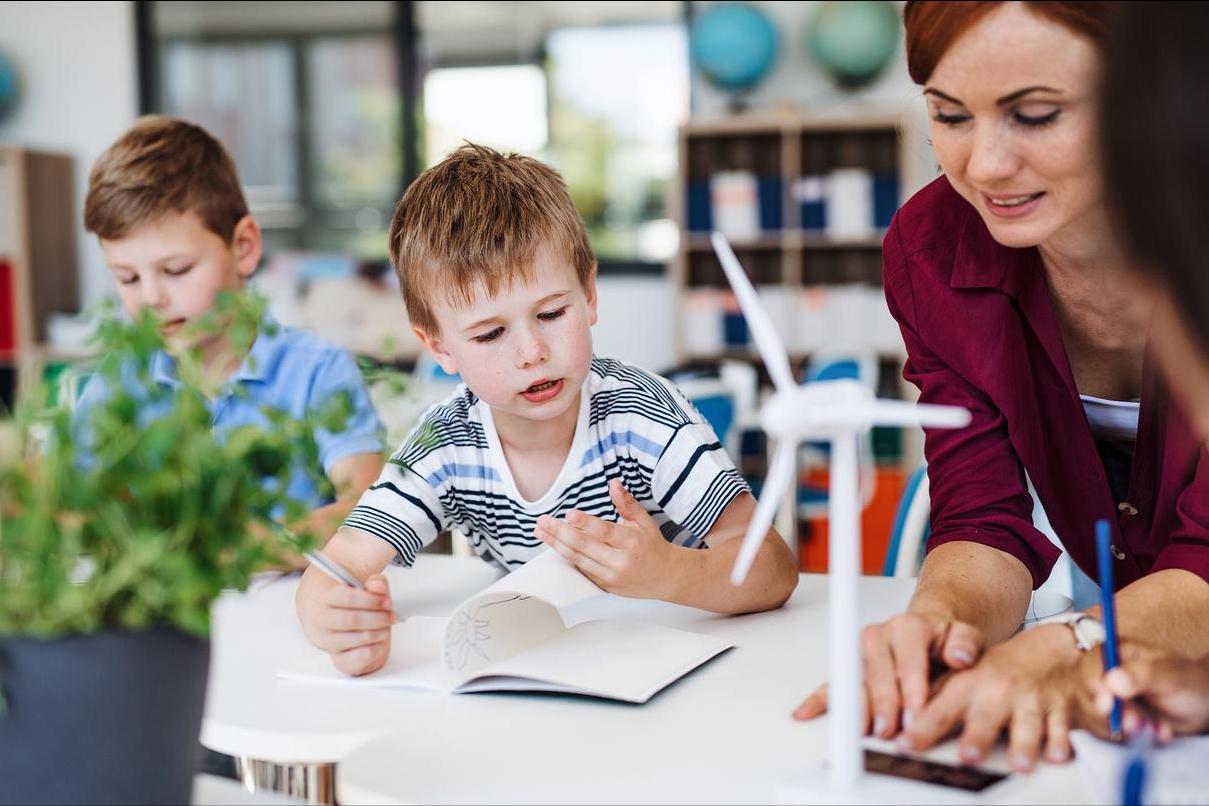 Stop forcing your kids to get grades! Accepting mediocrity is the real ...