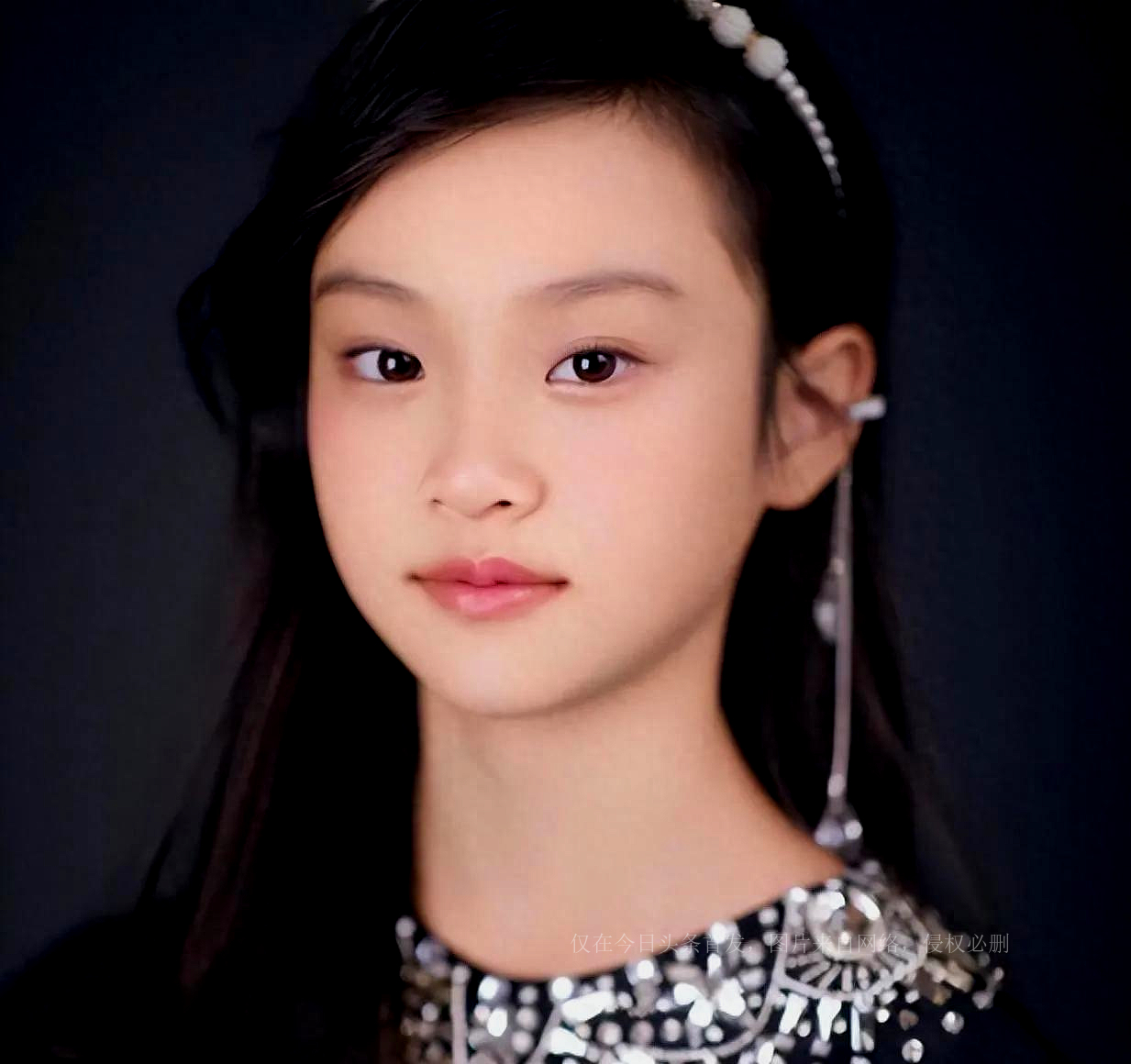 Tianxin is even more beautiful, everyone likes her so much - iMedia