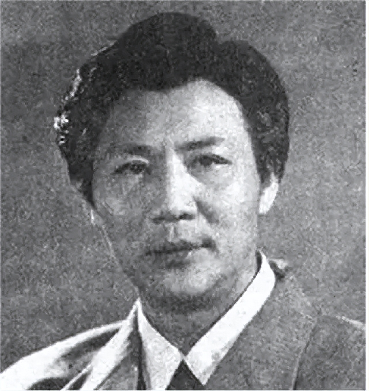 Mao Zedong's special actor Gu Yue died 20 minutes after suffering from ...