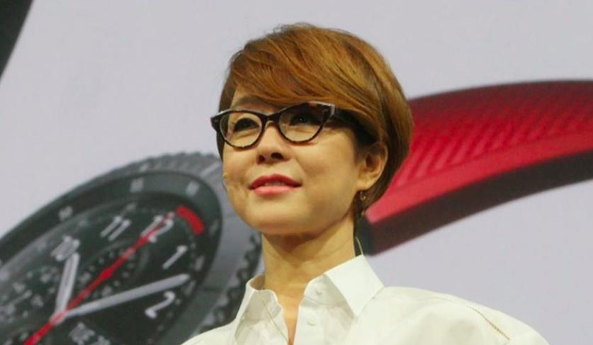 Samsung eldest princess: Once married to a bodyguard for love and was ...