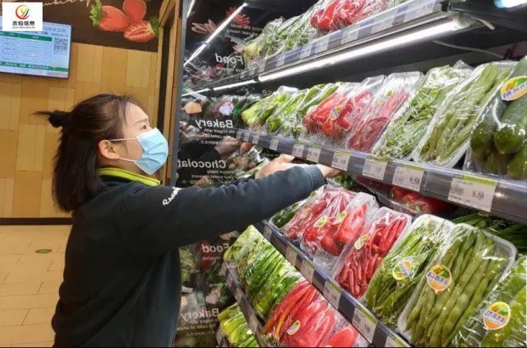 Fresh food e-commerce has ushered in a peak in sales, pre-made dishes ...