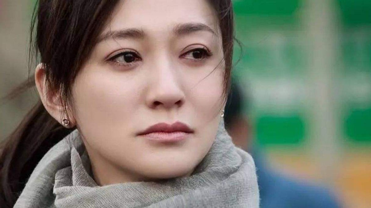 The unpopular masterpiece starring Li Xiaoran, Deng Chao, Zhang Jiayi ...