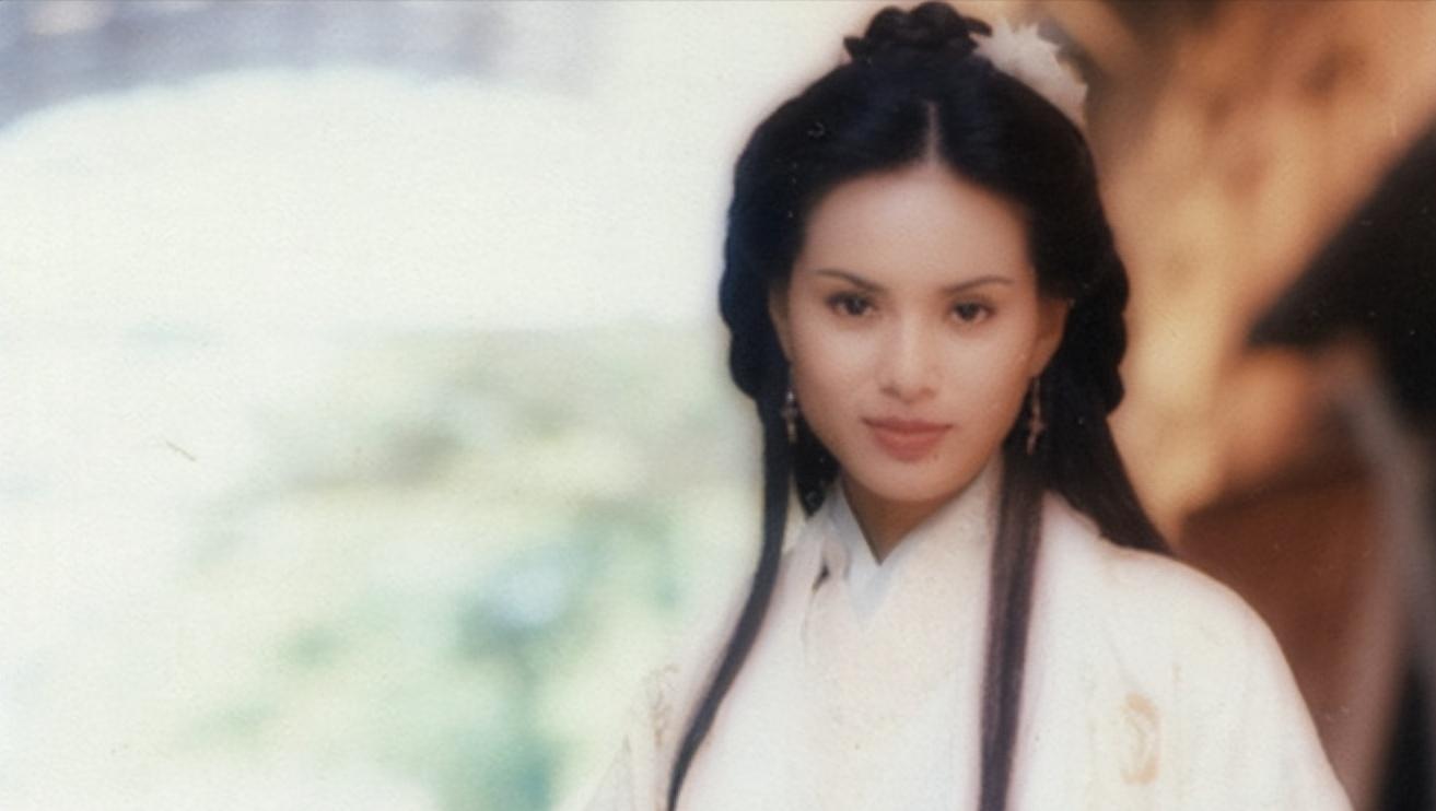 "Little Dragon Girl" Li Ruotong's 56th birthday, the ruthless years ...