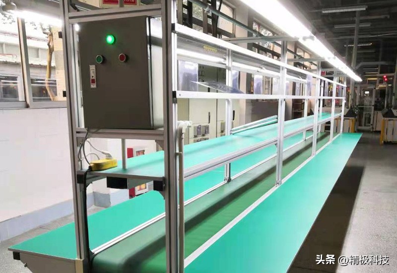 Significance and challenges of intelligent production line planning - iNEWS