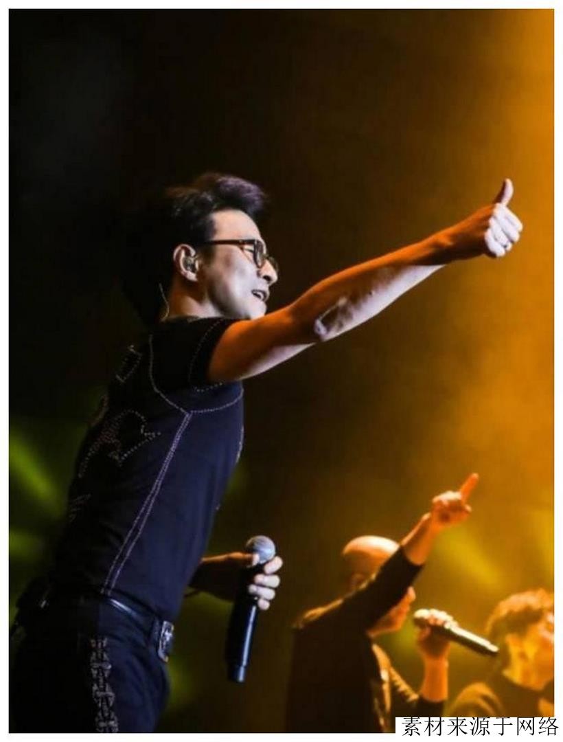 Afraid! Ge Huijie's crazy explosion of melons, doesn't Wang Feng ...