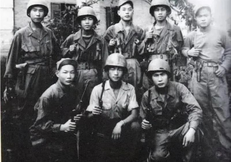Code-named Hongxiang, the past and present of China's first airborne ...