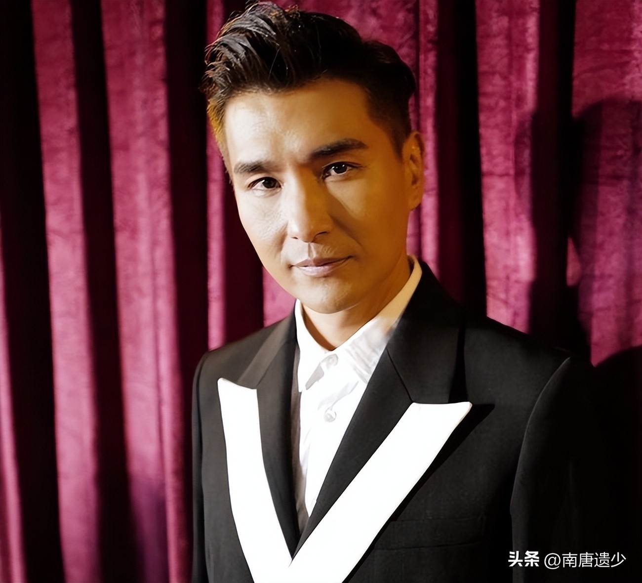 The TVB New Year's card officially announces the latest ranking of ...