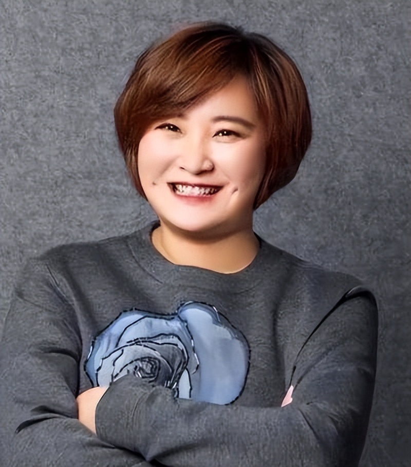 The 41-year-old Jia Ling "taught another lesson" to the entertainment ...