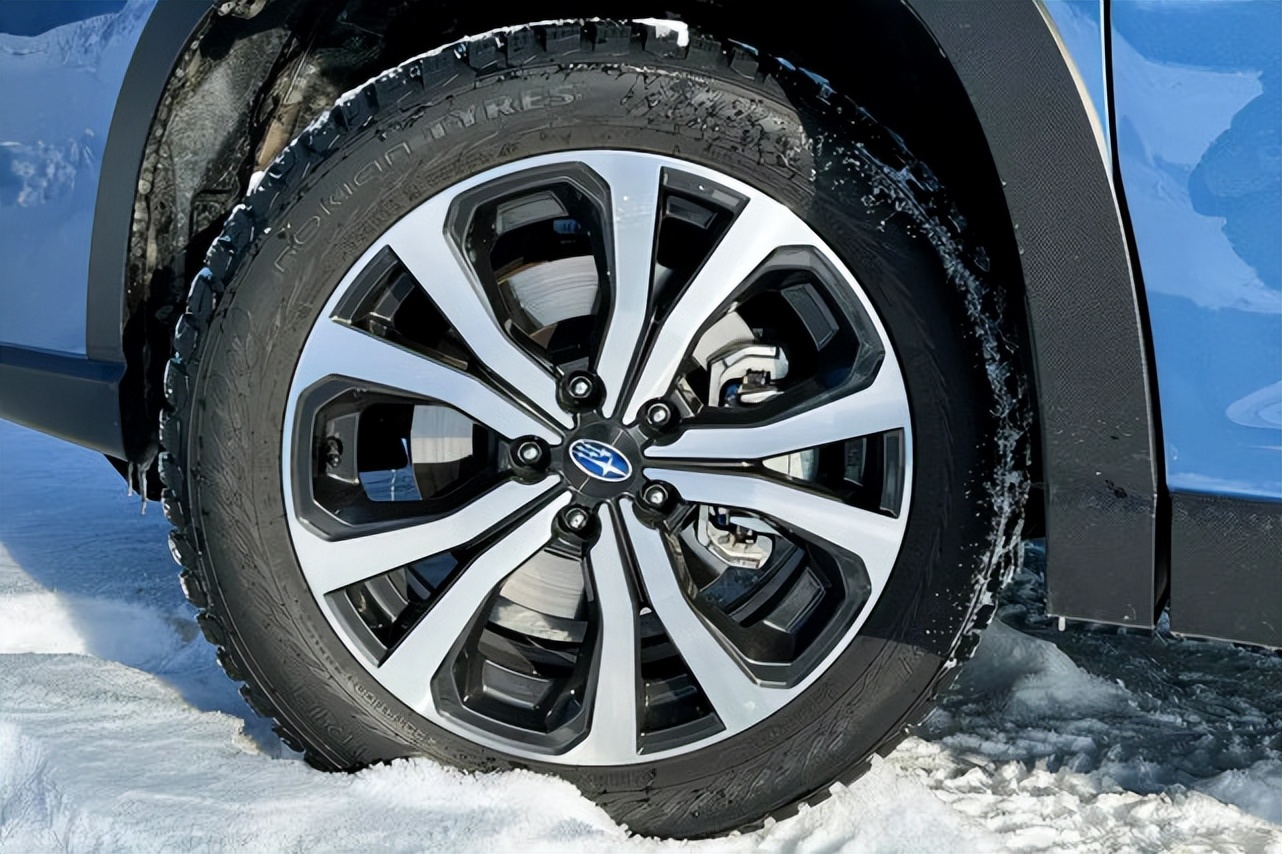 Subaru is absolutely amazing!336,000 dropped to 199,800 in one breath ...