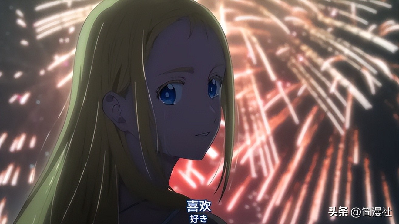 From "Suzhou Kimono Girl" to domestic animation films, building ...