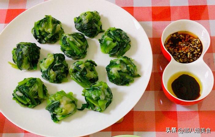 It is recommended for middle-aged and elderly people to eat 5 kinds of ...