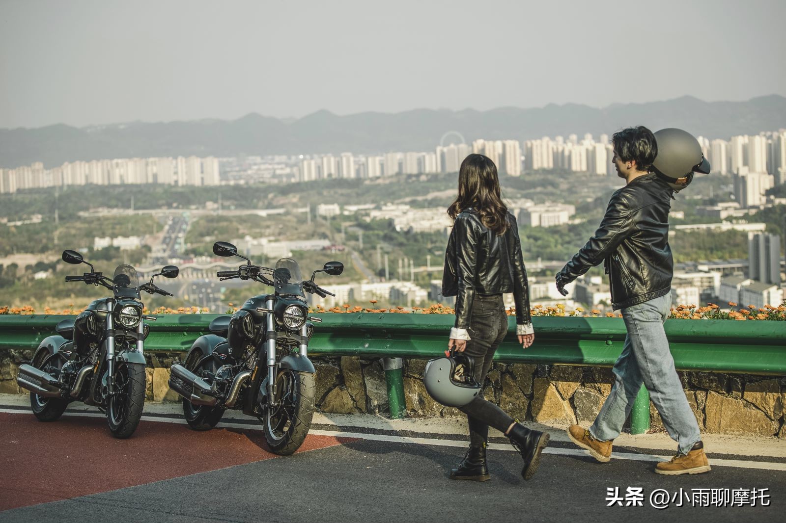 V-shaped twin cylinder, FCC sliding clutch, Continental belt, this ...