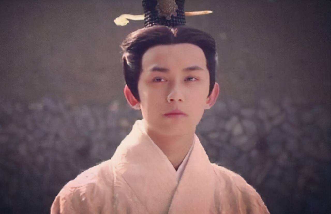 Fusu of the Qin Dynasty: Why did he die? Why do you die? - iMedia