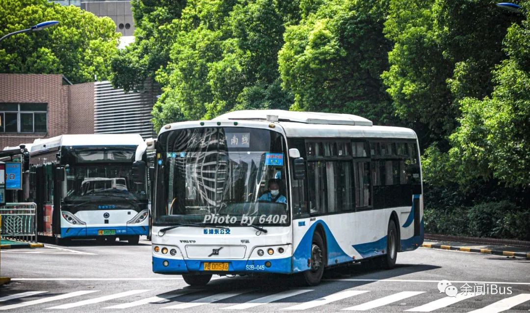 Sunwin's new pure electric "cub" S0V hits the road - iMedia