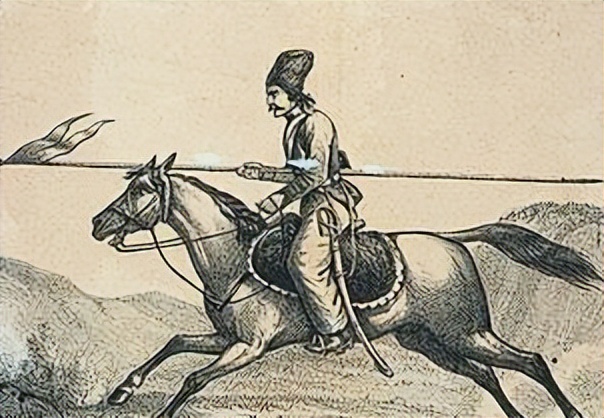 Iran: Opportunities encountered in the rise of the Afshar Dynasty ...