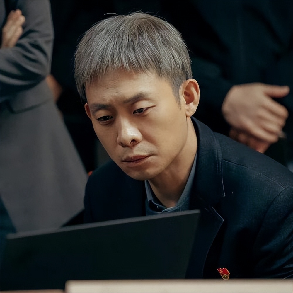 Zhang Yifang issued a solemn statement! Previously, the actor of "The ...