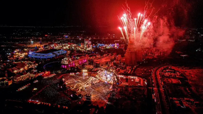 [Chengdu] Tickets for Hua Chenyu Mars Concert will be on sale soon ...