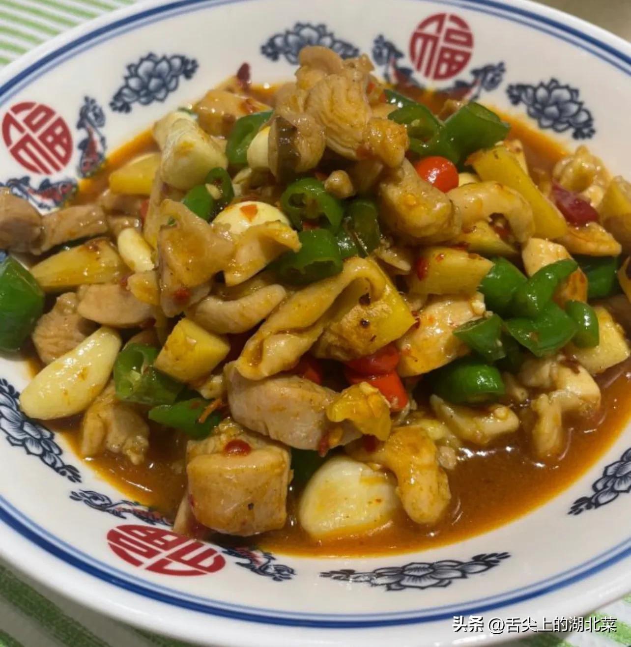 The most authentic fly restaurant in Houhu, the late-night canteen for ...