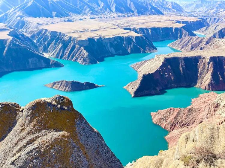 Ten Famous Tourist Attractions in Changji Prefecture, Xinjiang - iMedia