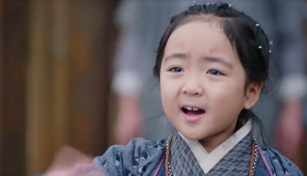 "Till The End Of The Moon" Yue Ya's swollen face caused controversy ...