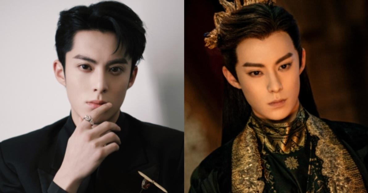 It is said that "The Journey of the Green Hairpin" will be remade with ...