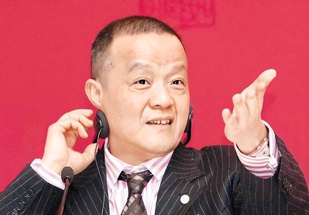 Invisible billionaire Ma Mingzhe, from truck driver to financial ...