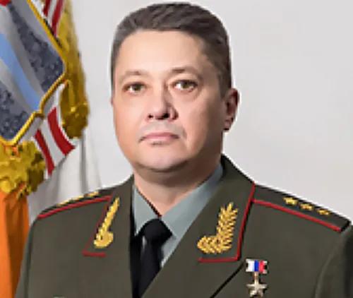 In Ukraine, who commands Russian special operations? - iNEWS