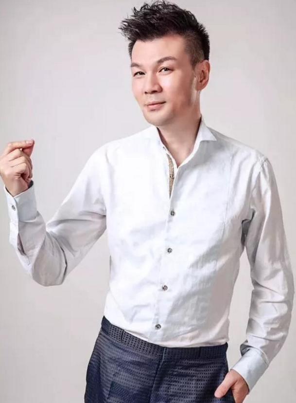 Li Bin: After 5 years of fighting against the disease, the former host ...