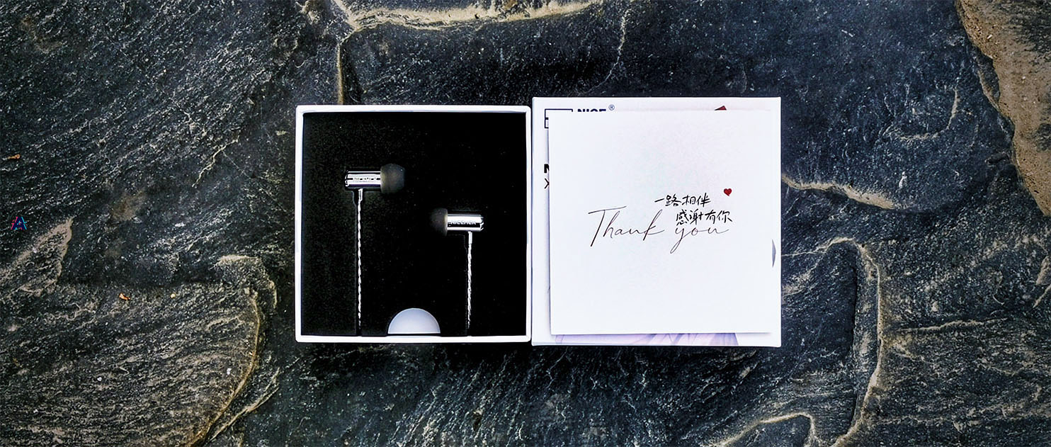 Trigger tears of remorse again, Yuandao NiceHCK X39 "Timei" micro ...