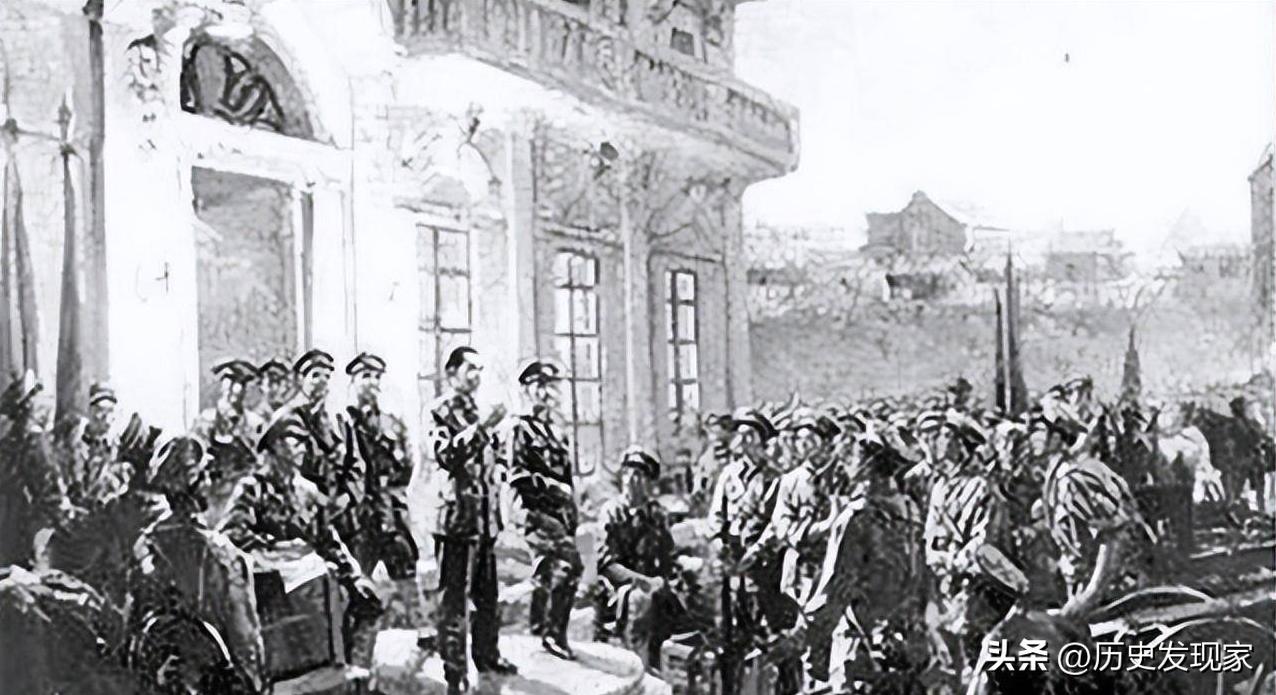 The Development History of the Youth Gang: Inheritance and ...