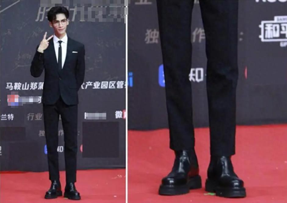 They are handsome and handsome, but they are short in stature. The ...