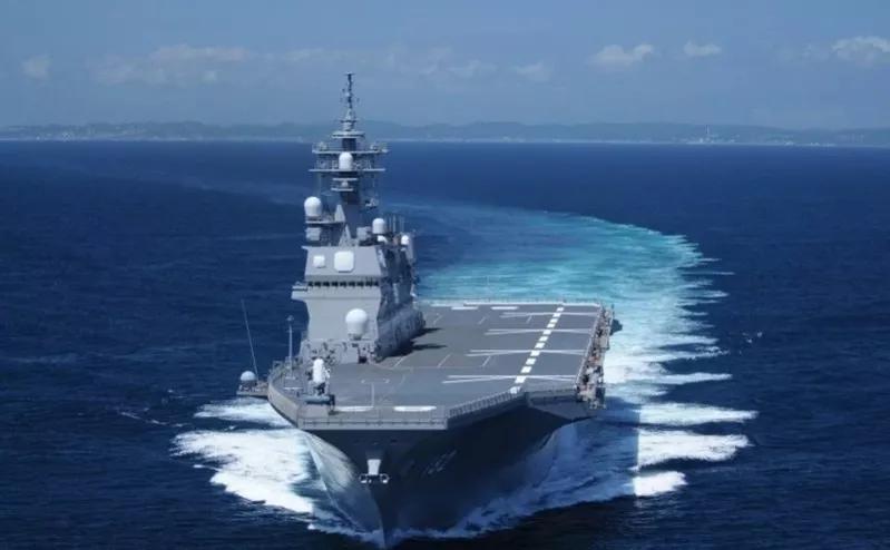 Japan may purchase at least 1,360 Tomahawks, and Haizi is equipped with ...