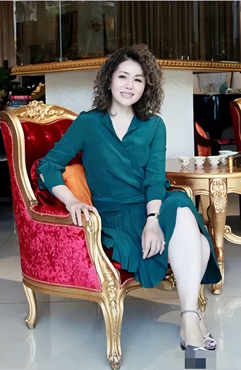 CCTV anchor Fang Jing: From a well-known host to being caught in the ...