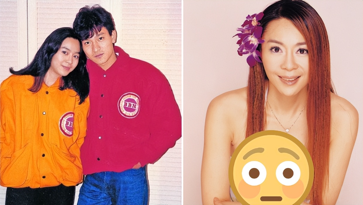 The super "fierce" actress blew herself up for the first time to Andy ...