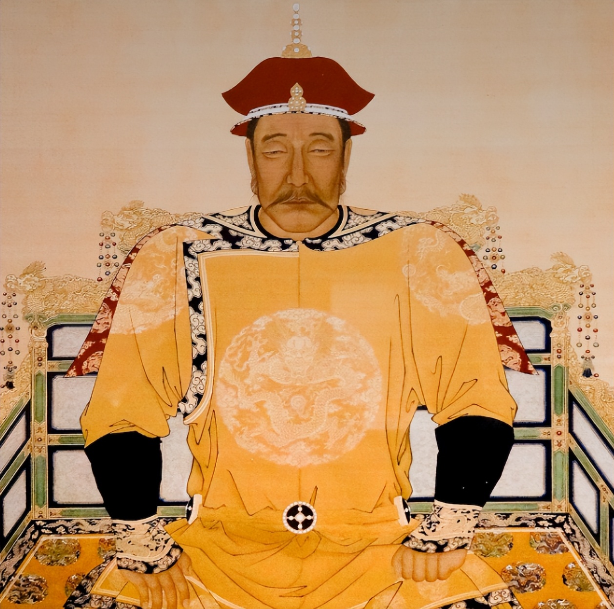 From the Eight Banners to Heilongjiang: How does the descendant of ...