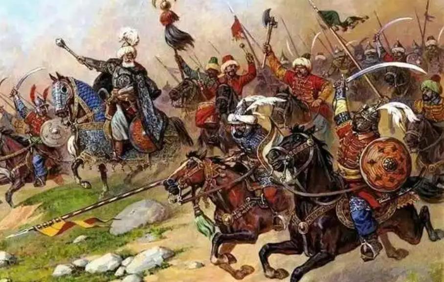 In 862, Kievan Rus was born and became the predecessor of the Russian ...
