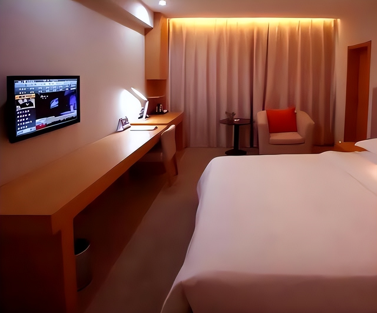 Why do hotels no longer "inquire about guest room hygiene"? Informed ...