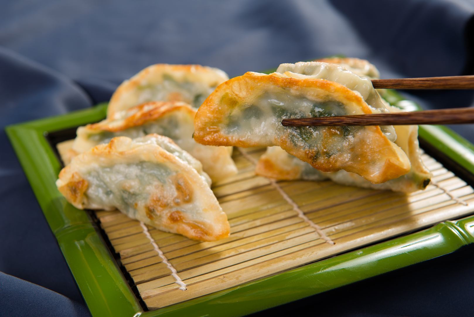 Dumplings can not only be cooked and eaten, but also more convenient ...