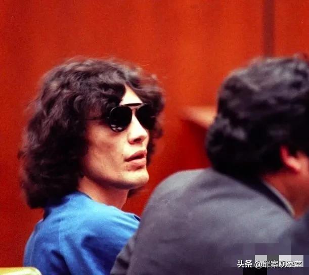 Disciple of Satan, American Night Slayer, Richard Ramirez, Episode 3 ...