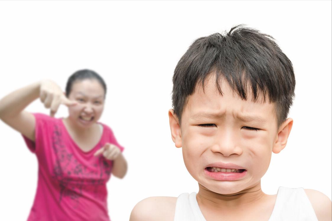 Children who grow up and are not close to their parents may have ...